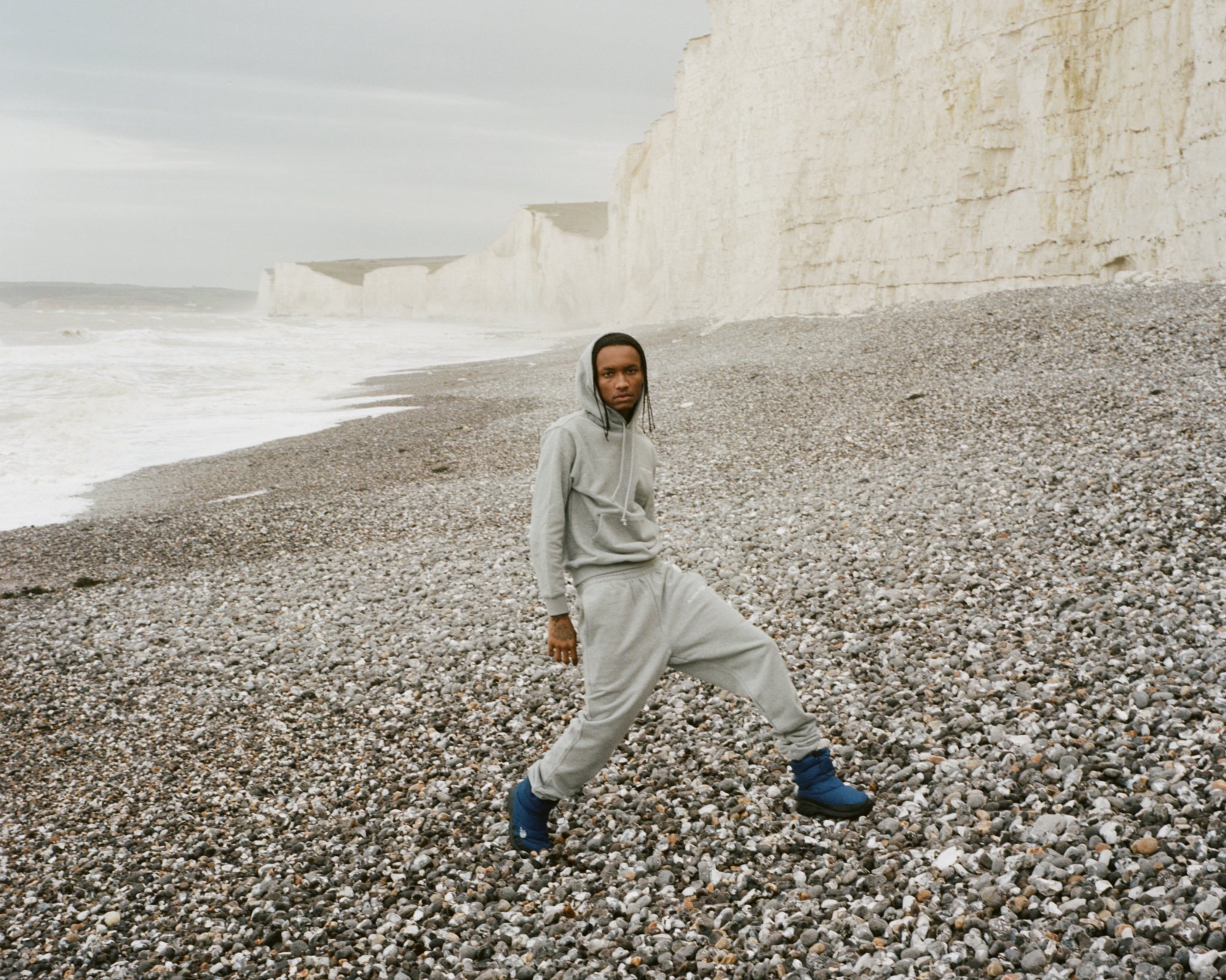 DROP: Essentials 2021 – PLACES+FACES