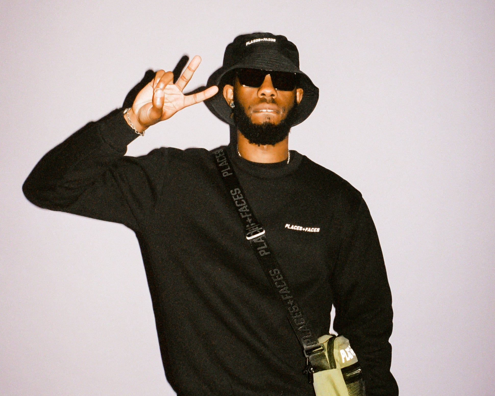 DROP: COZY DROP – PLACES+FACES