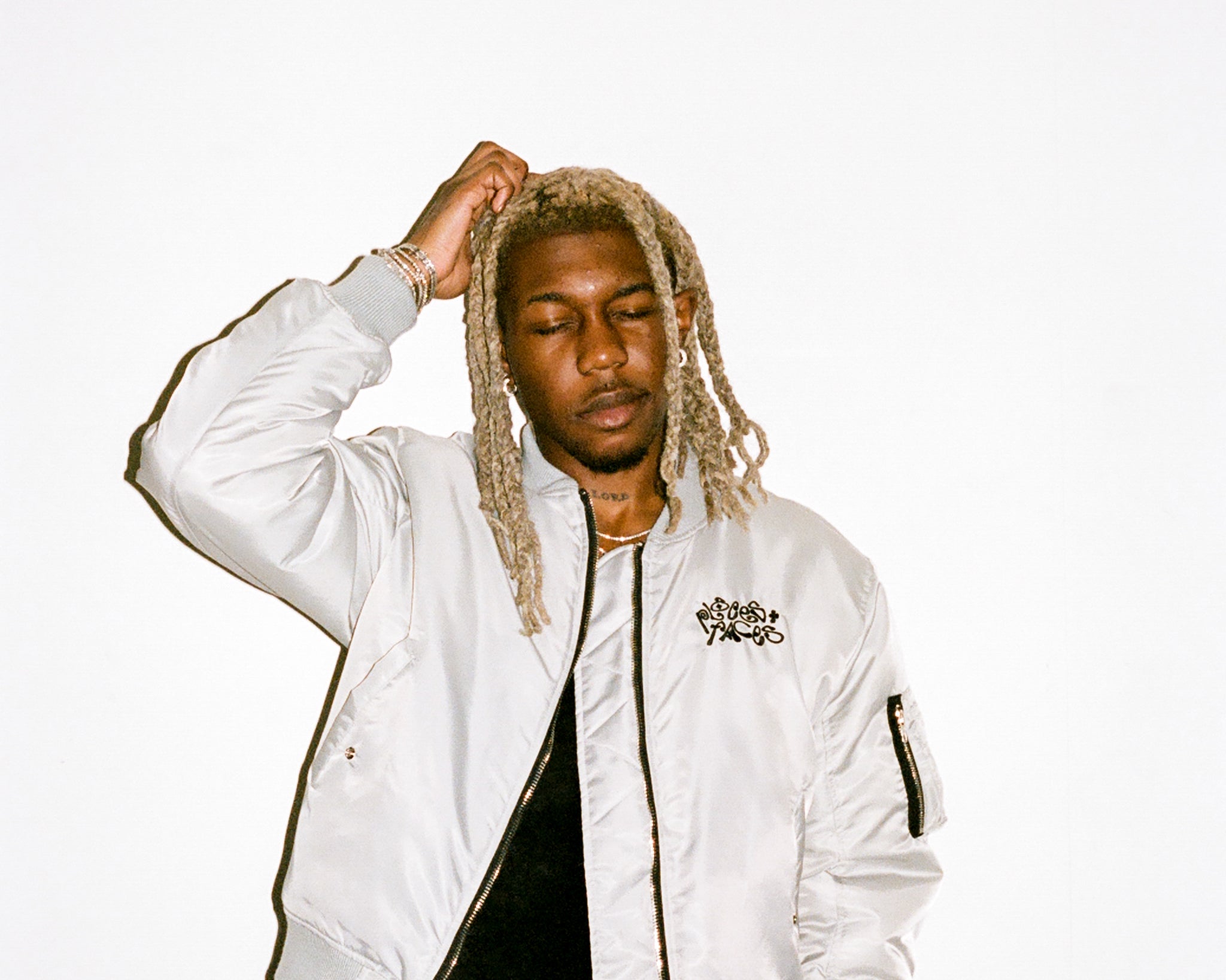 DESTROY LONELY X KEN CARSON FOR PLACES+FACES