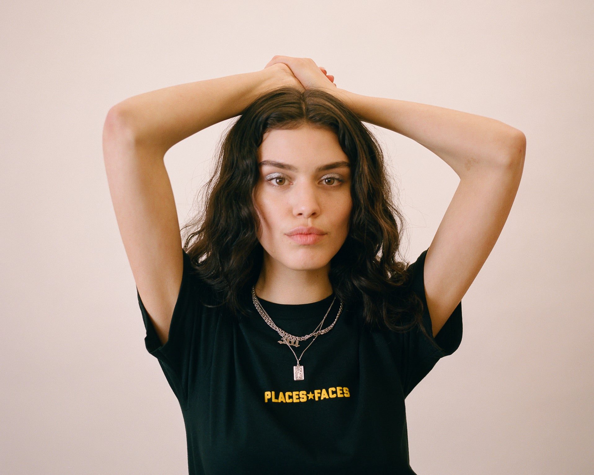 DROP: Pre Spring 2020 Drop One – PLACES+FACES