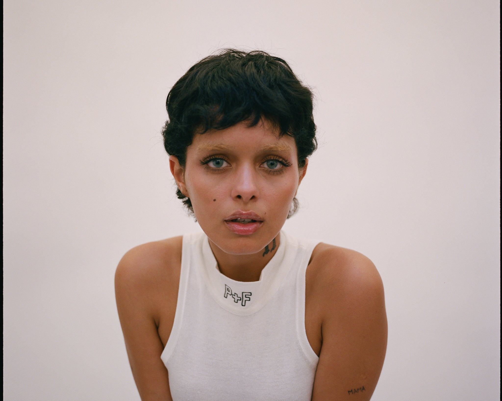 P+F Diaries 005: KHLEO IN LONDON – PLACES+FACES