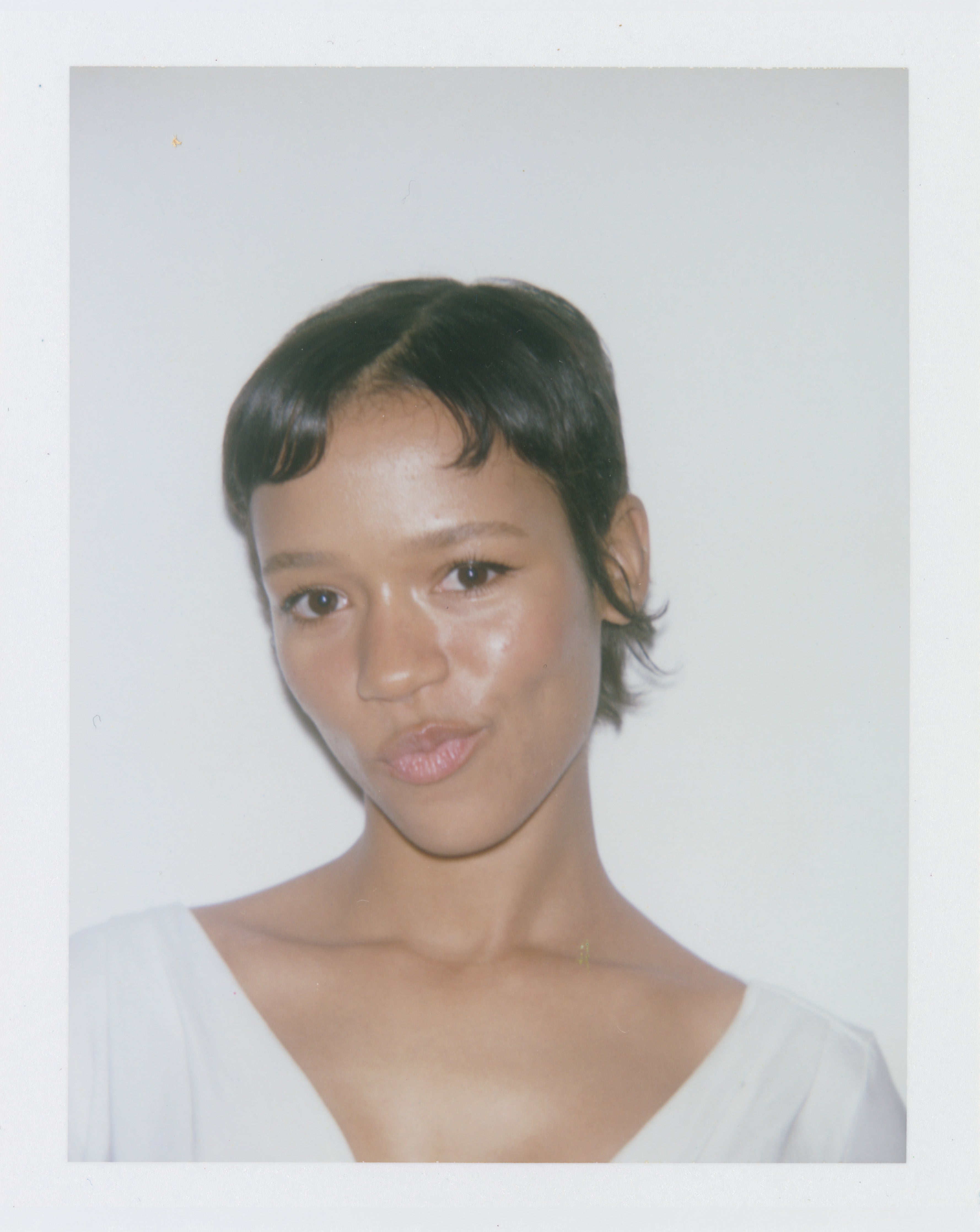 TAYLOR RUSSELL POLAROID (85x108MM) – PLACES+FACES